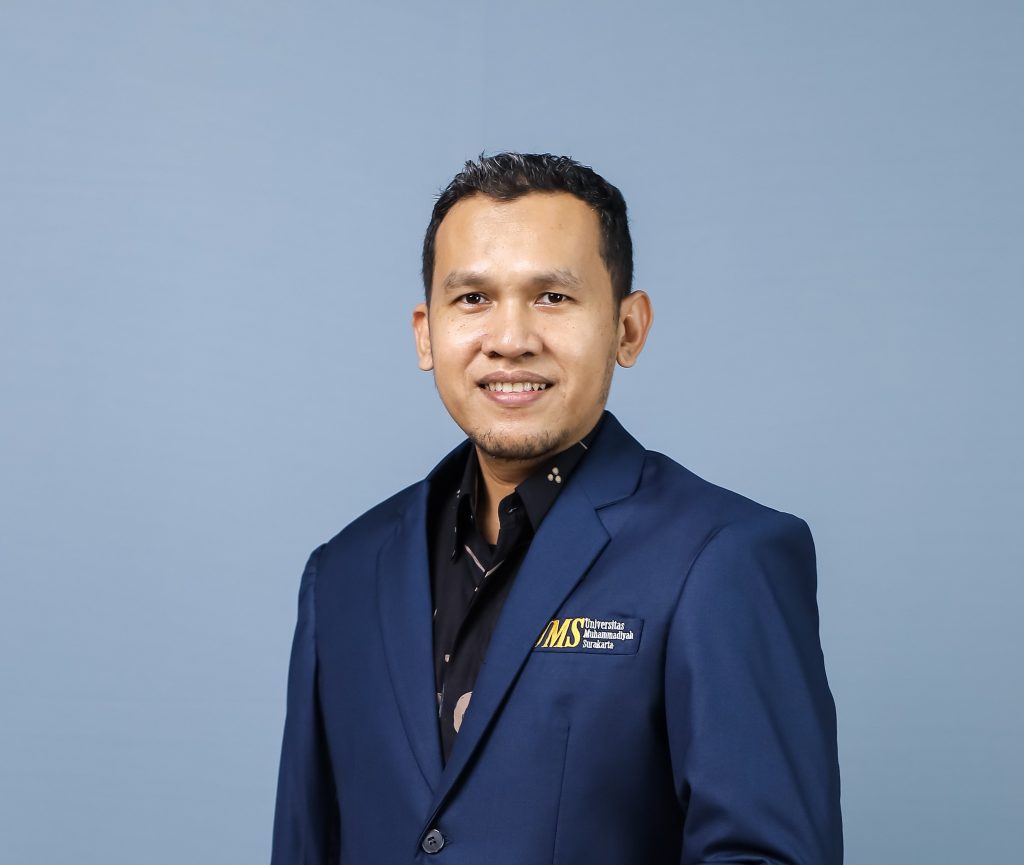 PTI FKIP UMS – Pendidikan Teknik Informatika UMS
